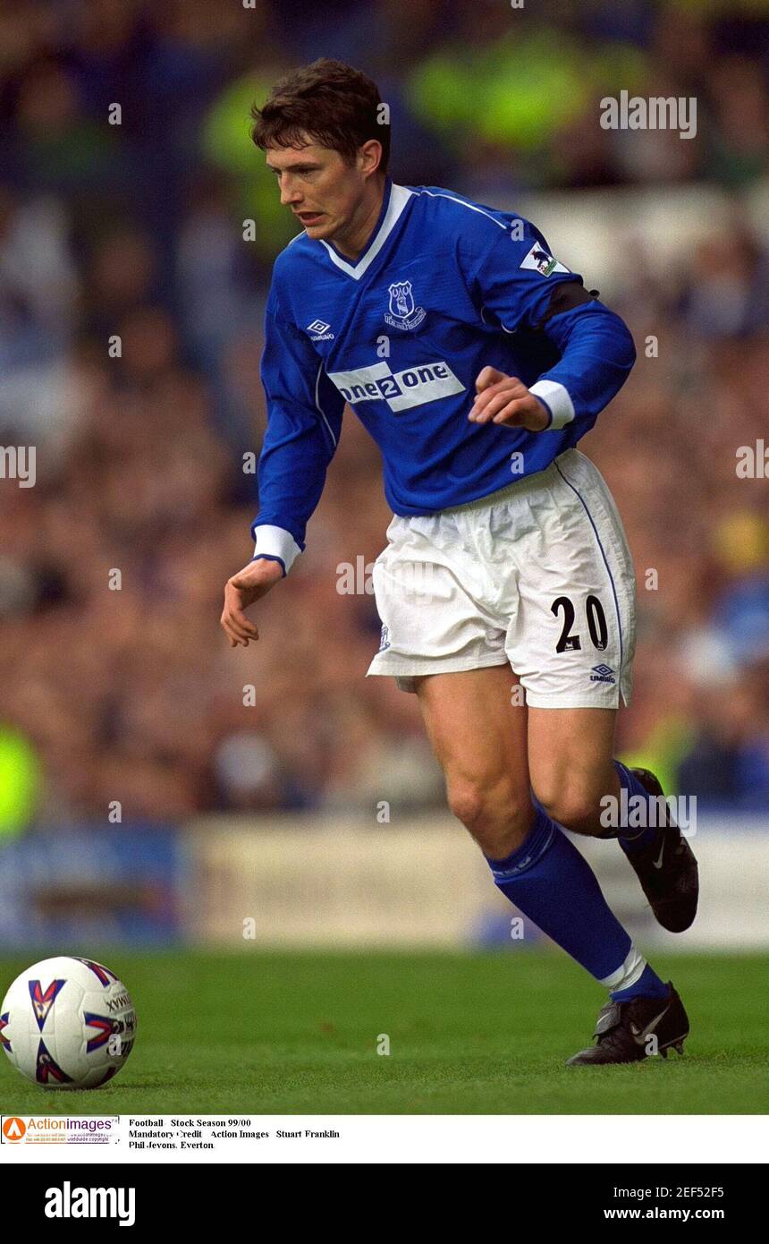 Phil Jevons High Resolution Stock Photography and Images - Alamy