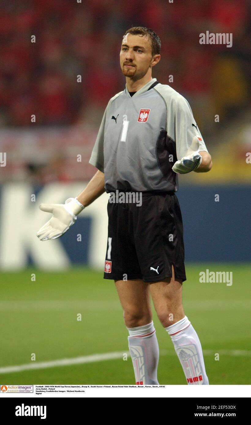 2002 busan stadium hi-res stock photography and images - Alamy