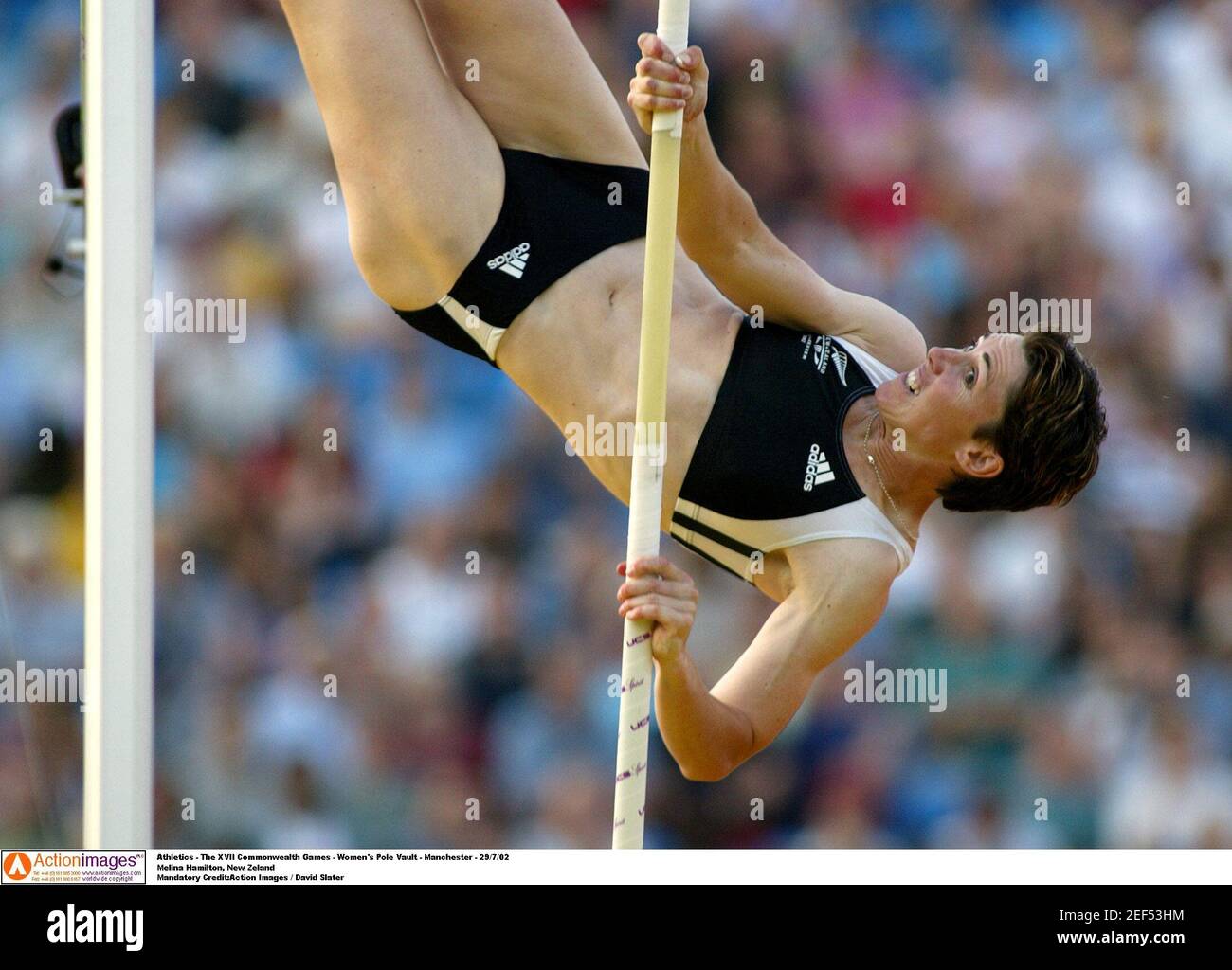 Hamilton vault hi-res stock photography and images - Alamy