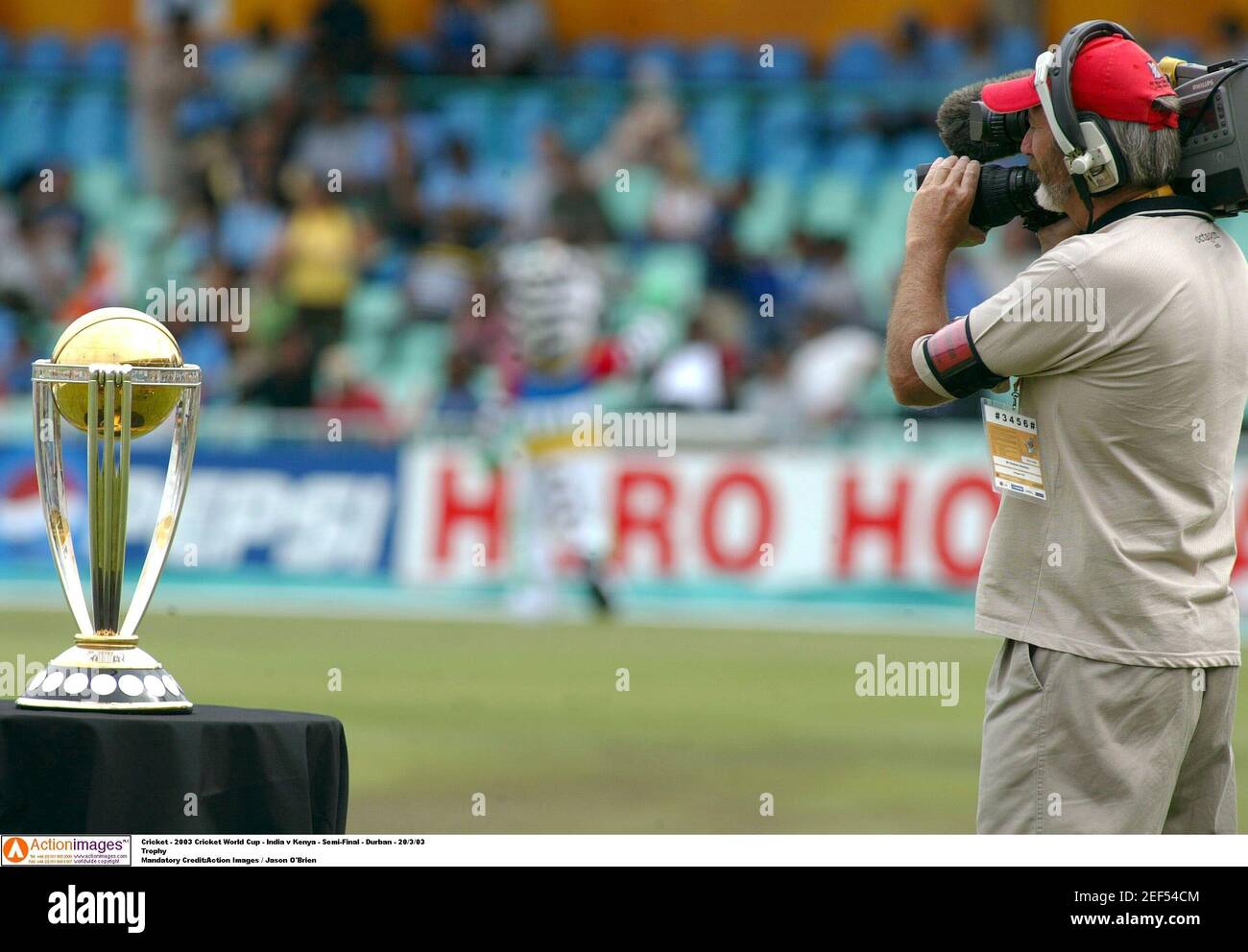 India v kenya hi-res stock photography and images - Alamy