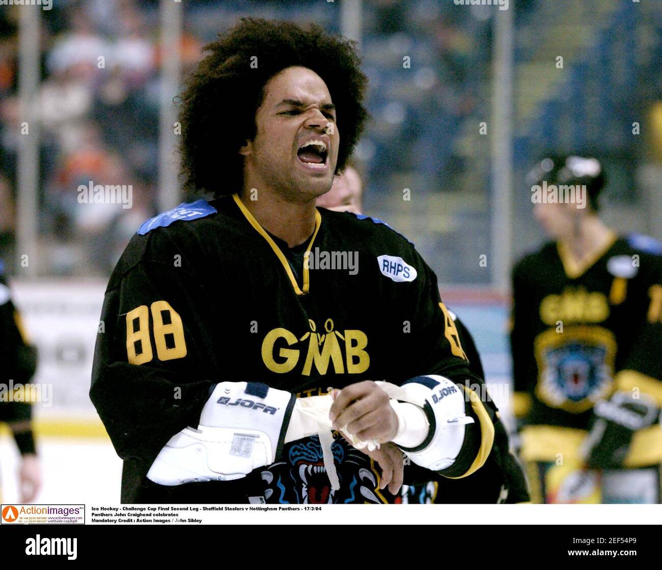 John craighead hi-res stock photography and images - Alamy