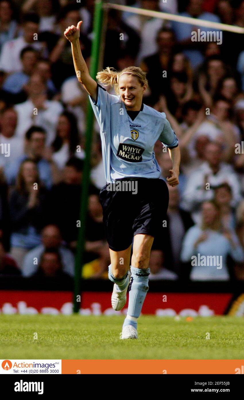 Lucy ward leeds hi-res stock photography and images - Alamy