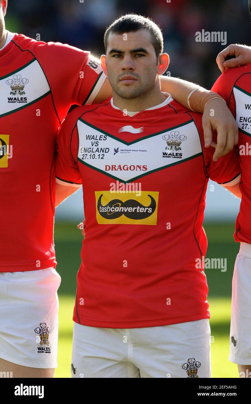 Glyndwr michael hi-res stock photography and images - Alamy