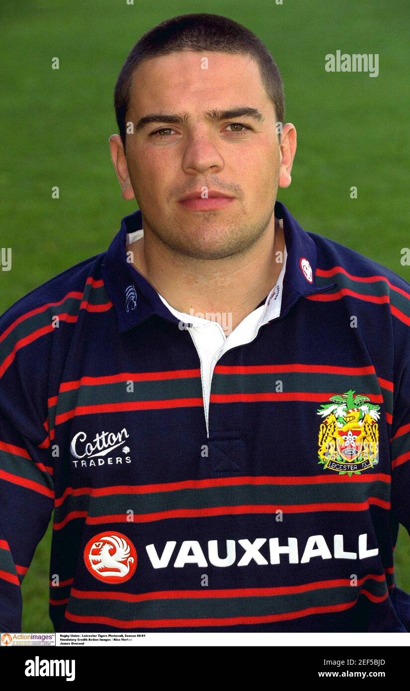 James overend hi-res stock photography and images - Alamy