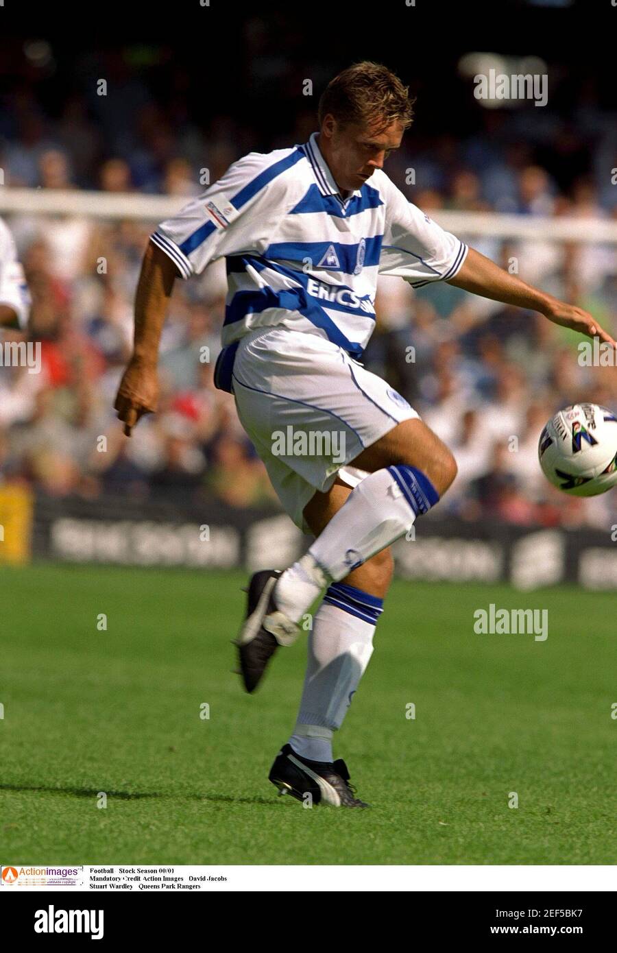 Stuart wardley hi-res stock photography and images - Alamy