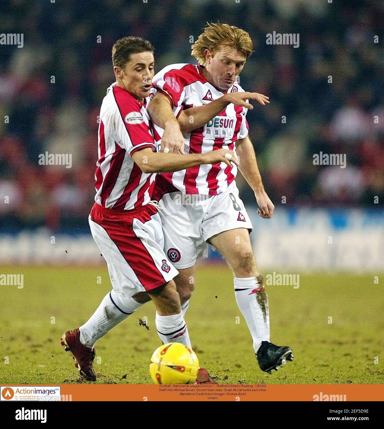 Michael stuart brown hi-res stock photography and images - Alamy