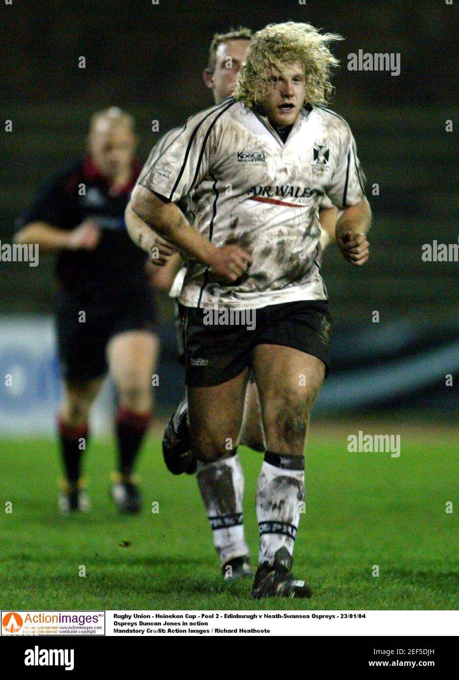 Richard Pool Jones High Resolution Stock Photography and Images - Alamy