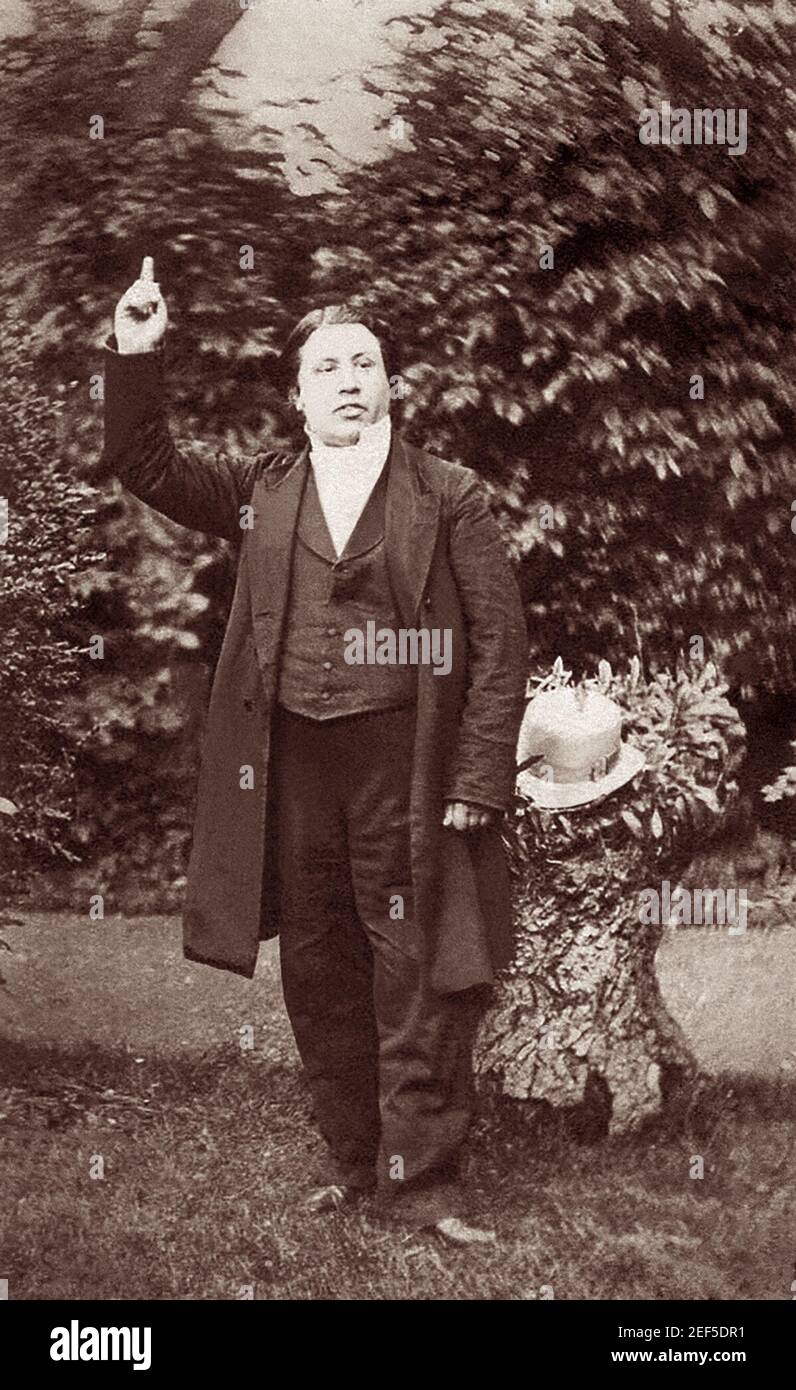 Charles spurgeon hi-res stock photography and images - Alamy