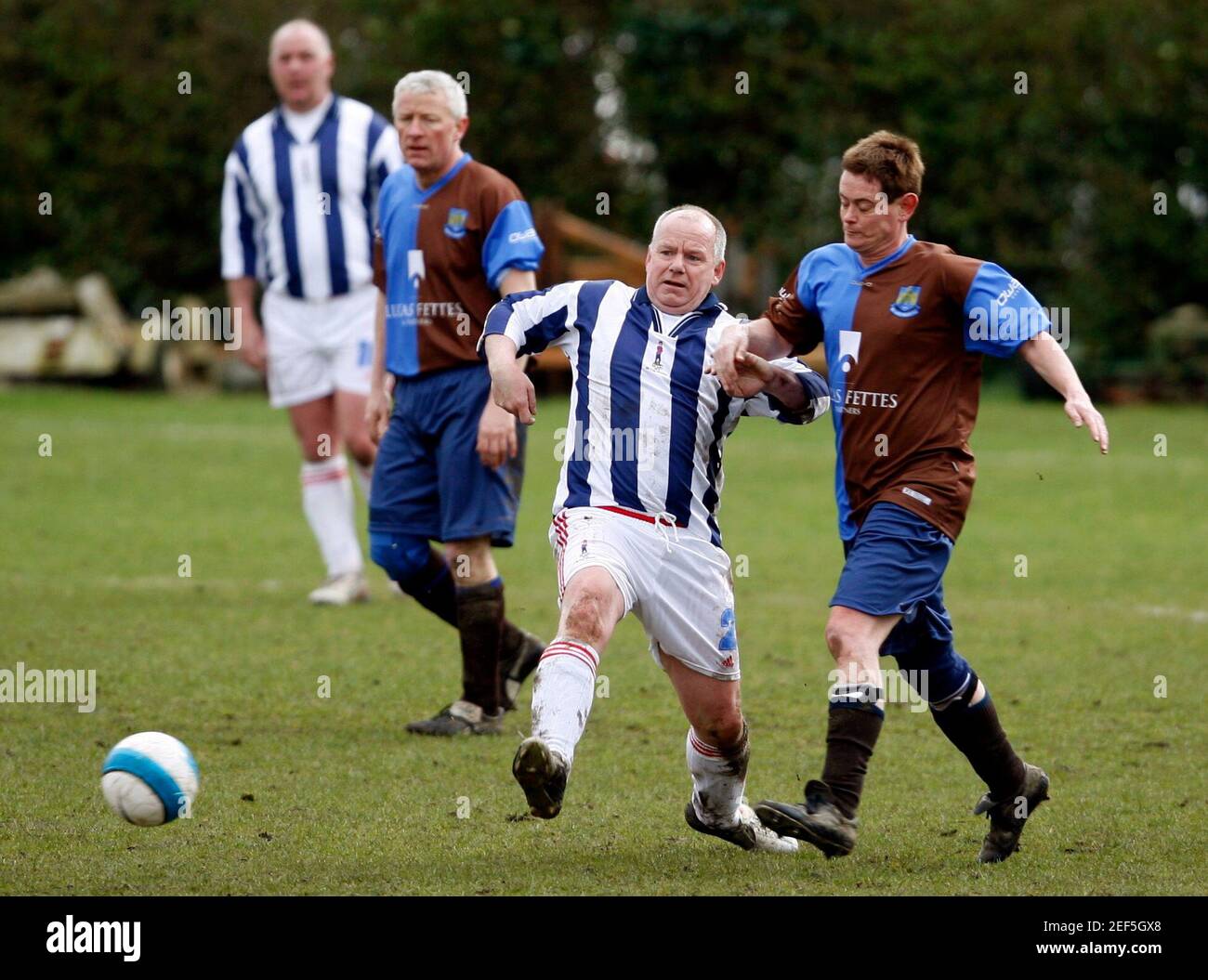 Priory park reigate hi-res stock photography and images - Alamy