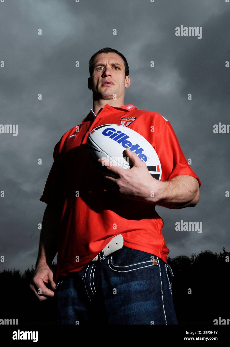 West yorkshire rugby league hi-res stock photography and images - Alamy