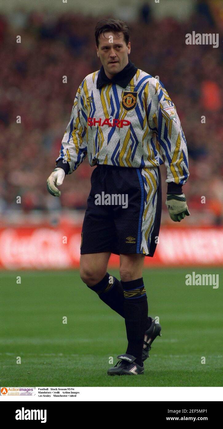 Les sealey hi-res stock photography and images - Alamy