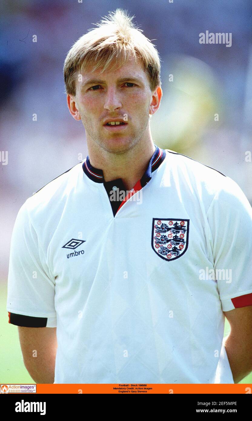 Gary Stevens High Resolution Stock Photography and Images - Alamy