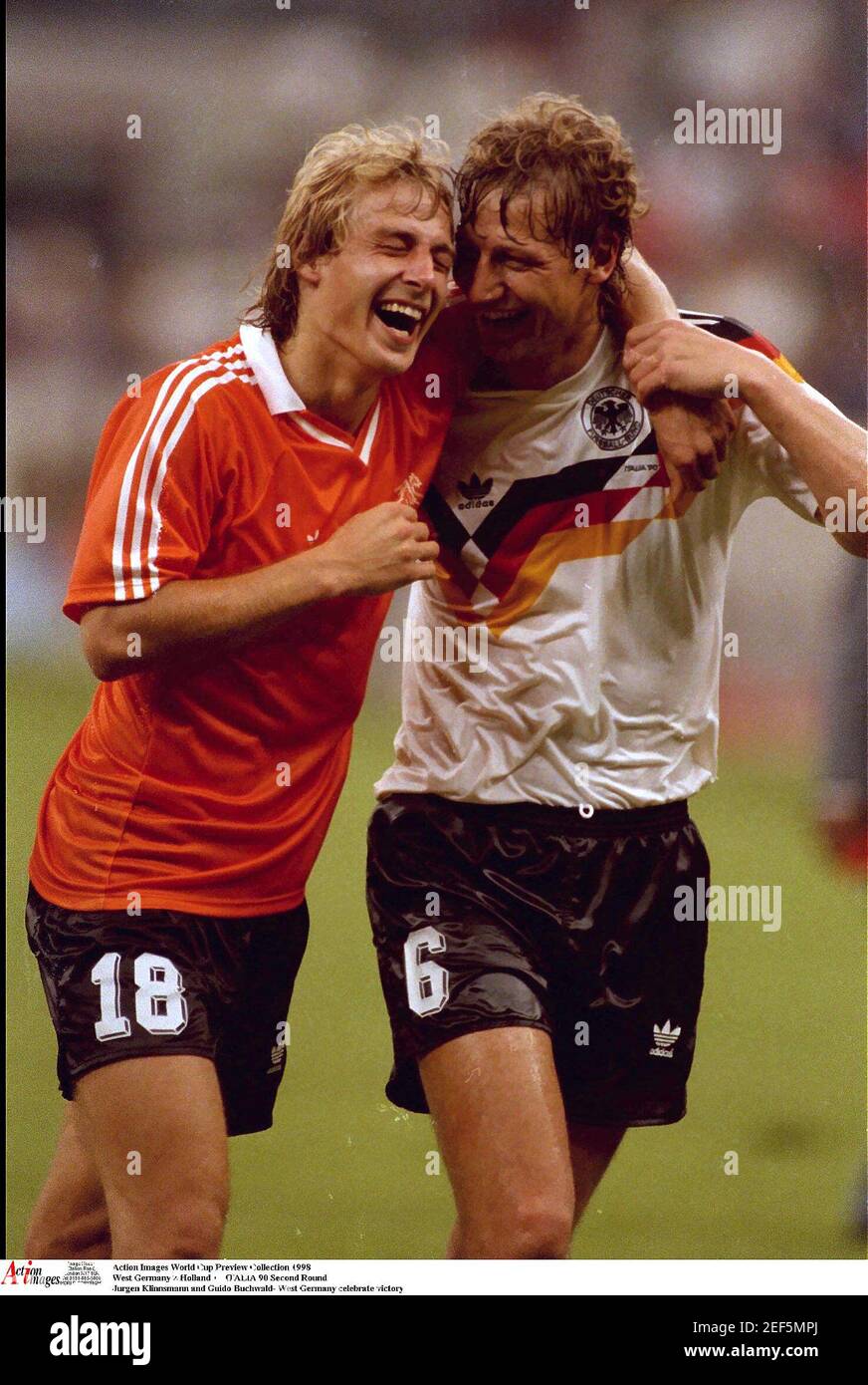 Germany holland 1990 hi-res stock photography and images - Alamy