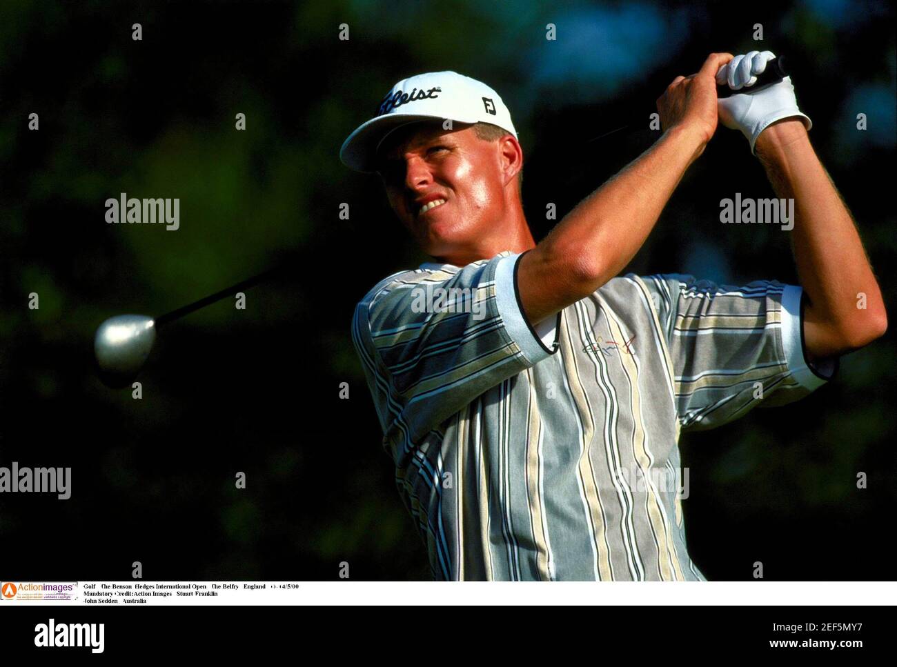 John hedges hi-res stock photography and images - Alamy