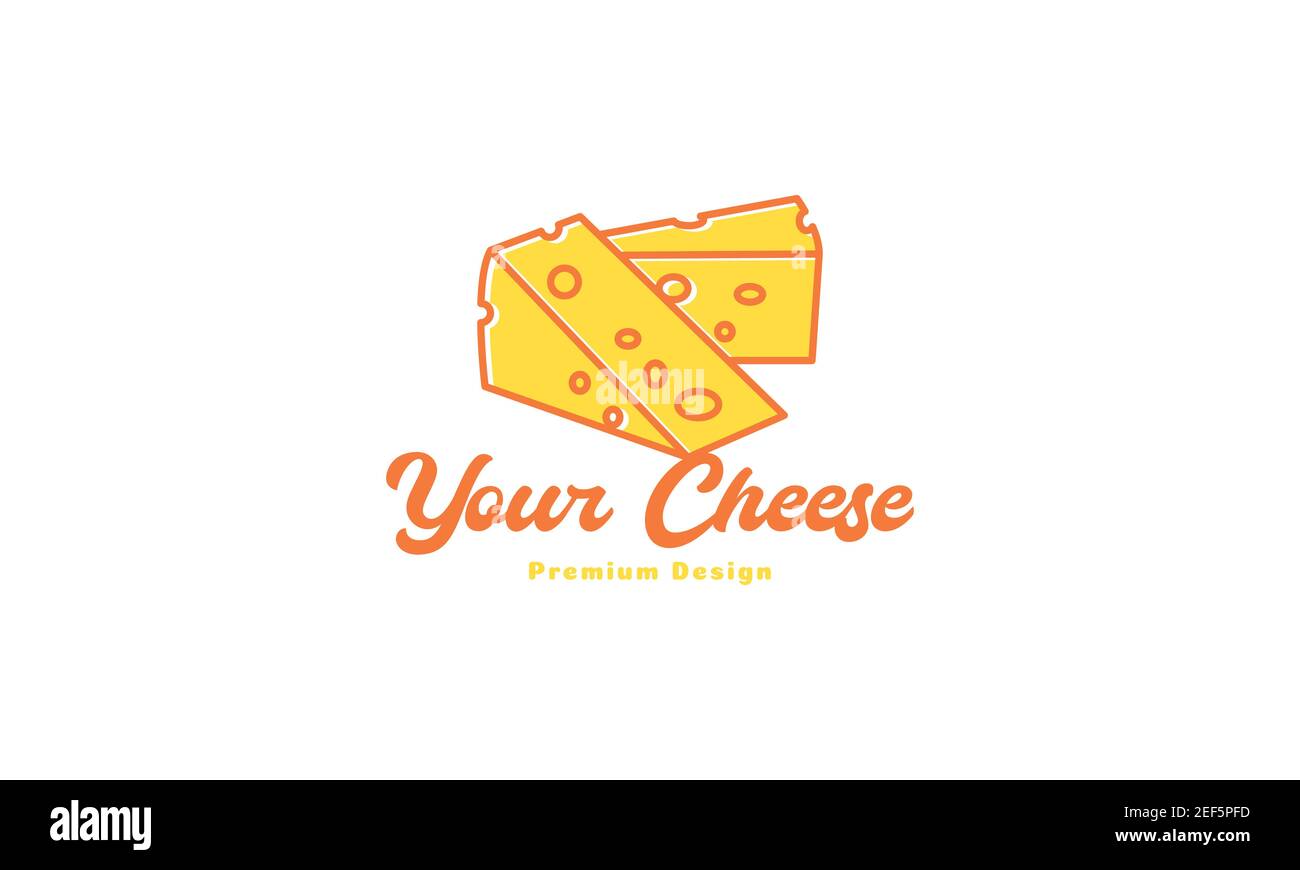 Cartoon edam cheese Stock Vector Images - Alamy