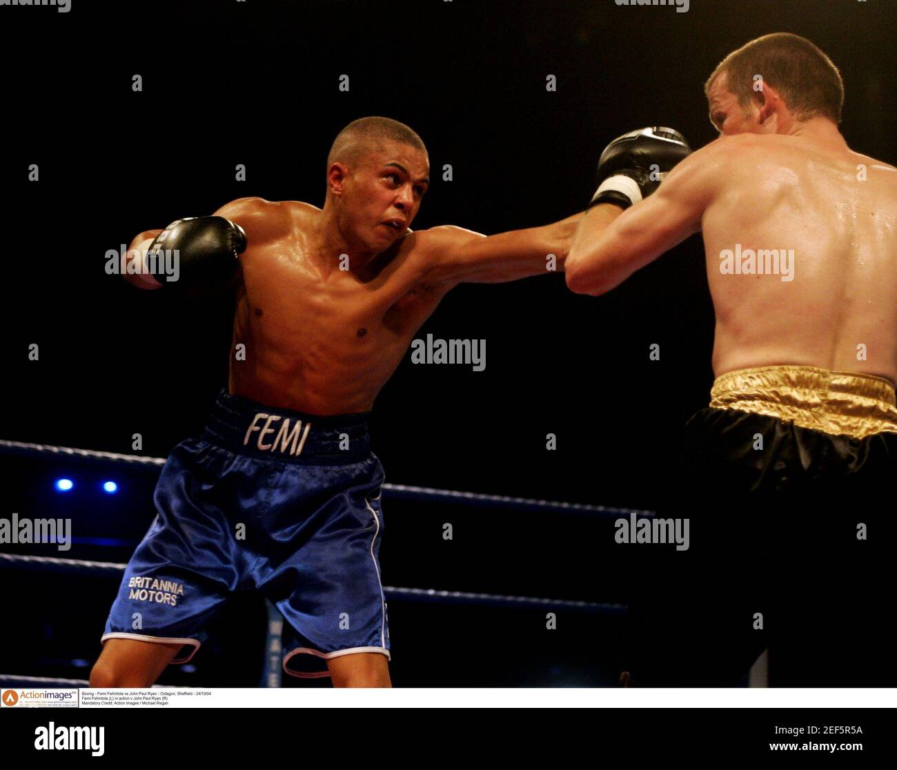 The octagon sheffield hi-res stock photography and images - Alamy
