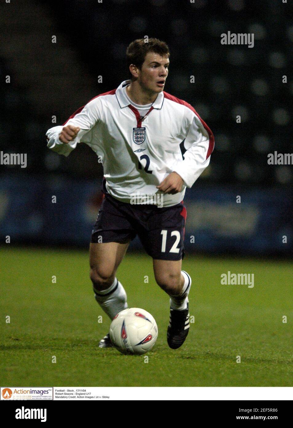 Robert sissons hi-res stock photography and images - Alamy