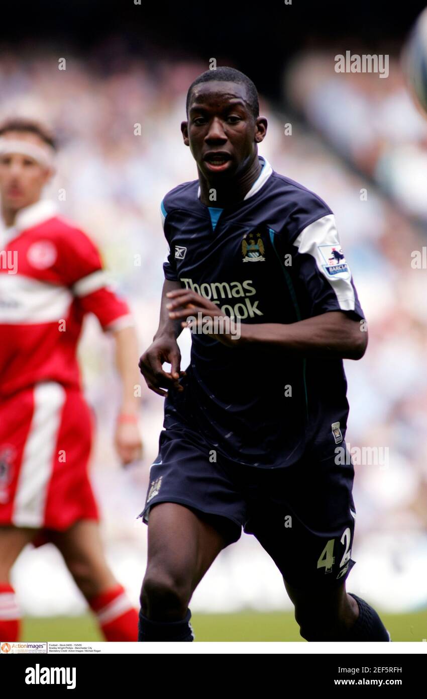 Sport football stock bradley wright phillips bradley wright phillips hi ...