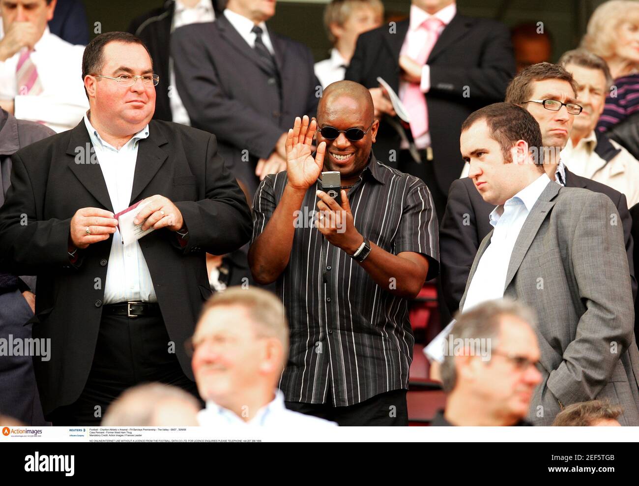 Cass pennant hi-res stock photography and images - Alamy