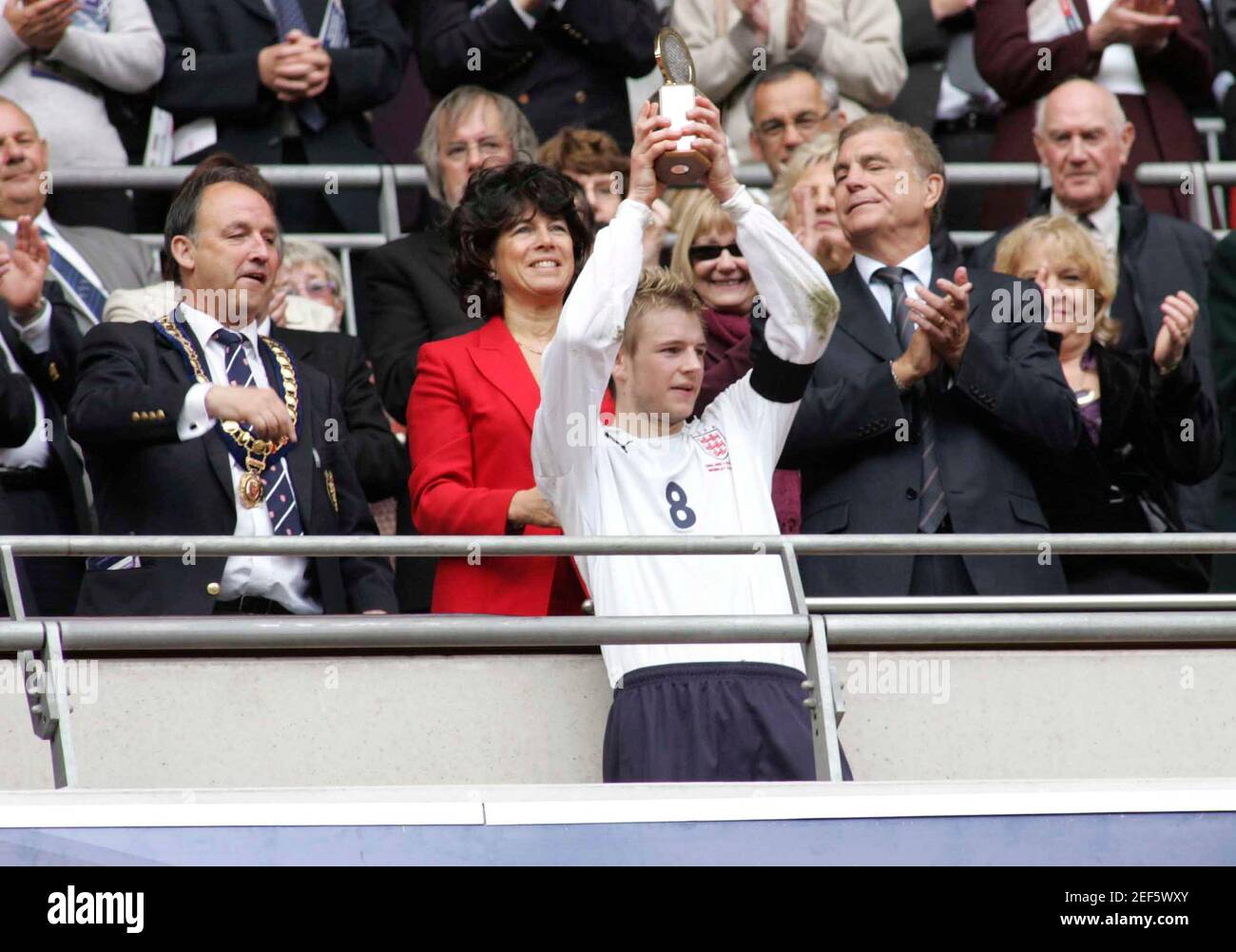 Trevor paul moore hi-res stock photography and images - Alamy