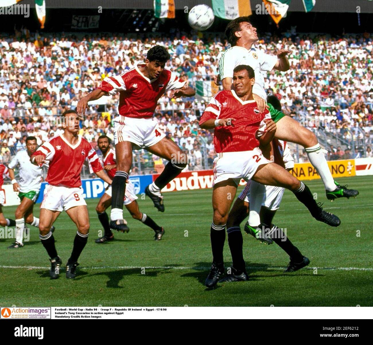 World cup 1990 italy group hi-res stock photography and images - Alamy