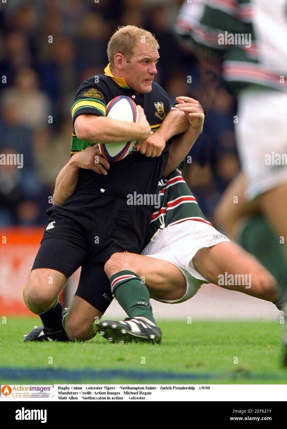 Michael allen rugby hi-res stock photography and images - Alamy