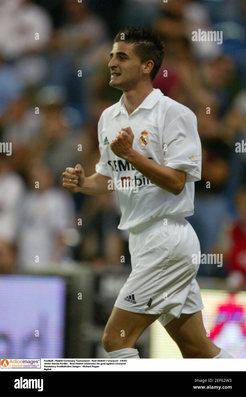 Javier garcia portillo hi-res stock photography and images - Alamy