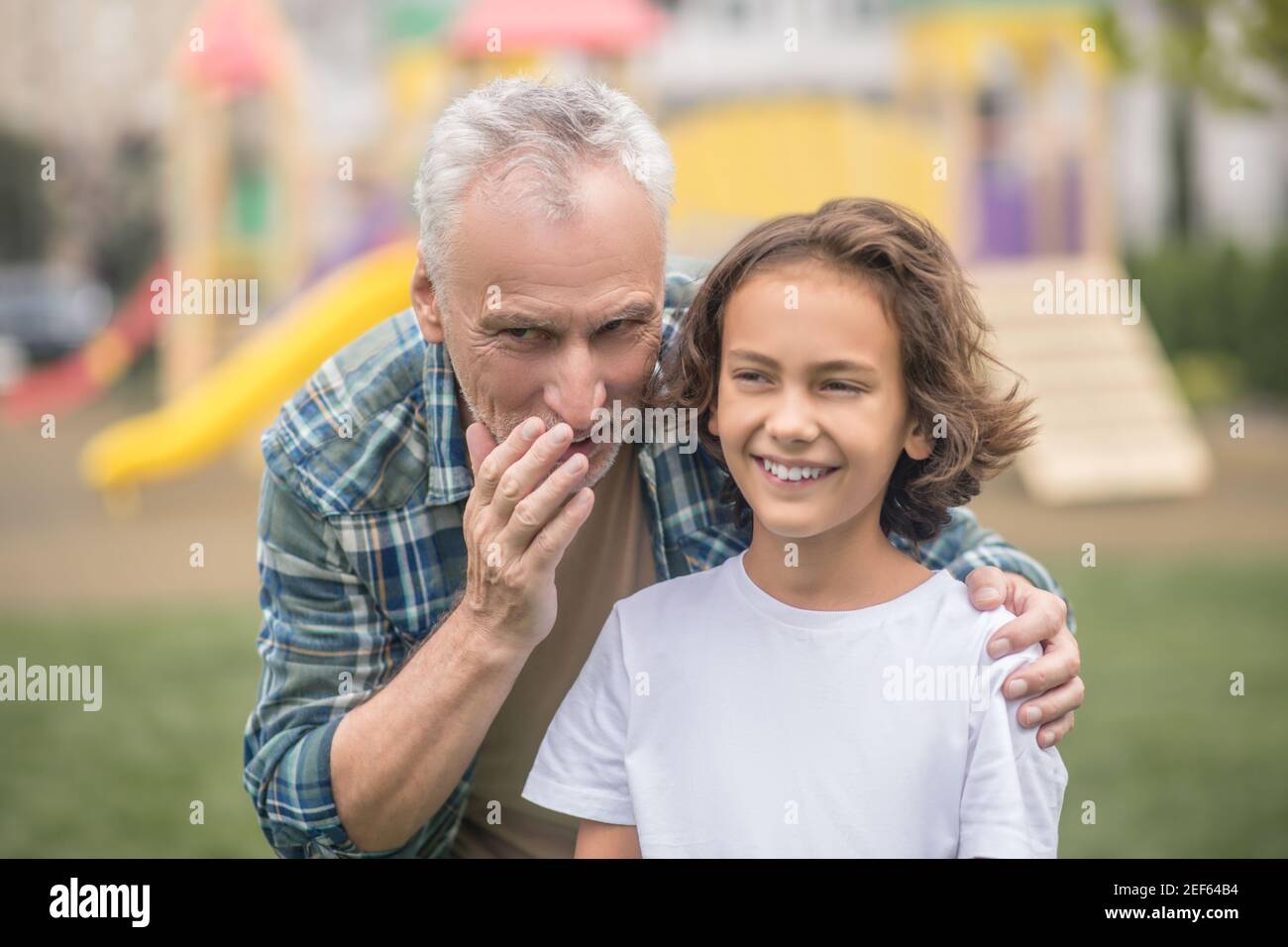 Gray And Sons High Resolution Stock Photography and Images - Alamy
