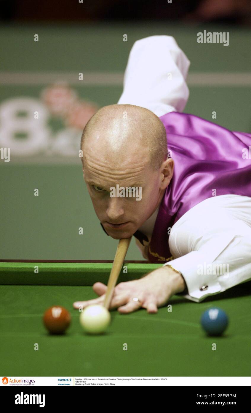 John ebdon hi-res stock photography and images - Alamy