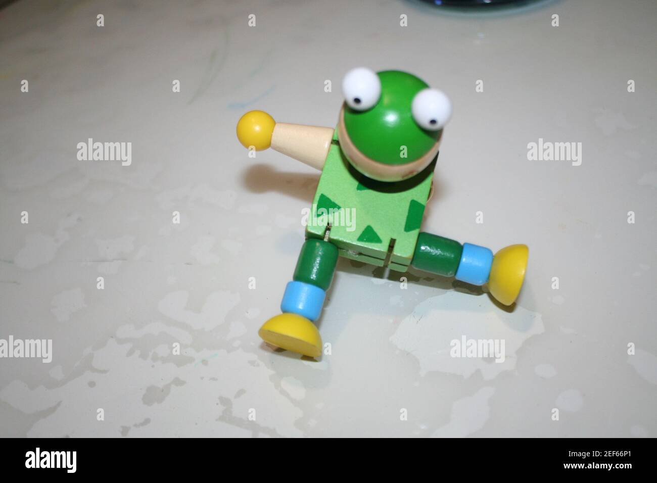 Dool a puppet that improvises hi-res stock photography and images - Alamy