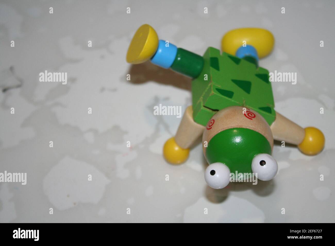 Dool a puppet that improvises hi-res stock photography and images - Alamy