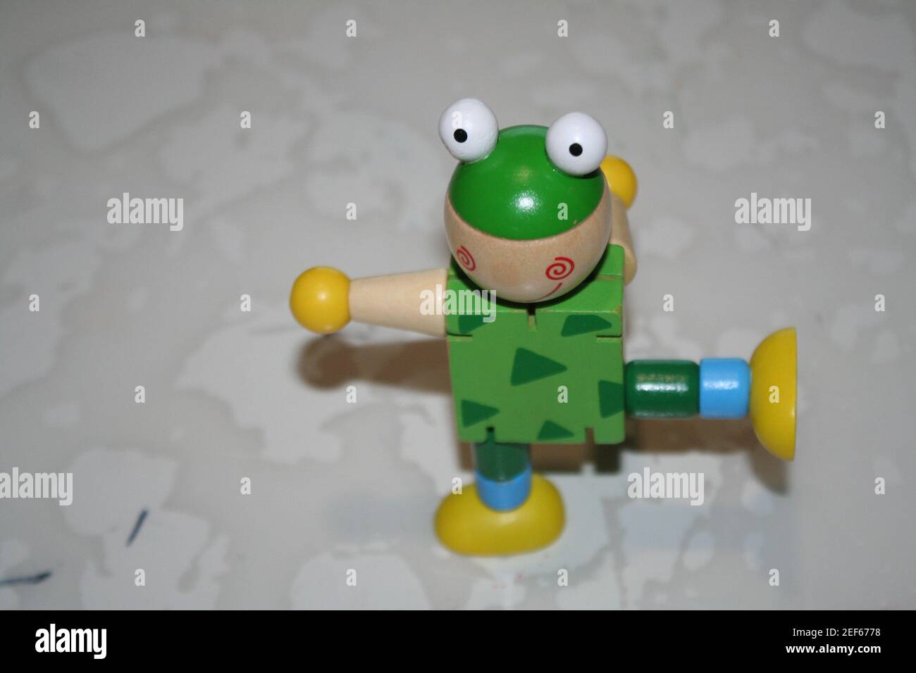 Dool a puppet that improvises hi-res stock photography and images - Alamy