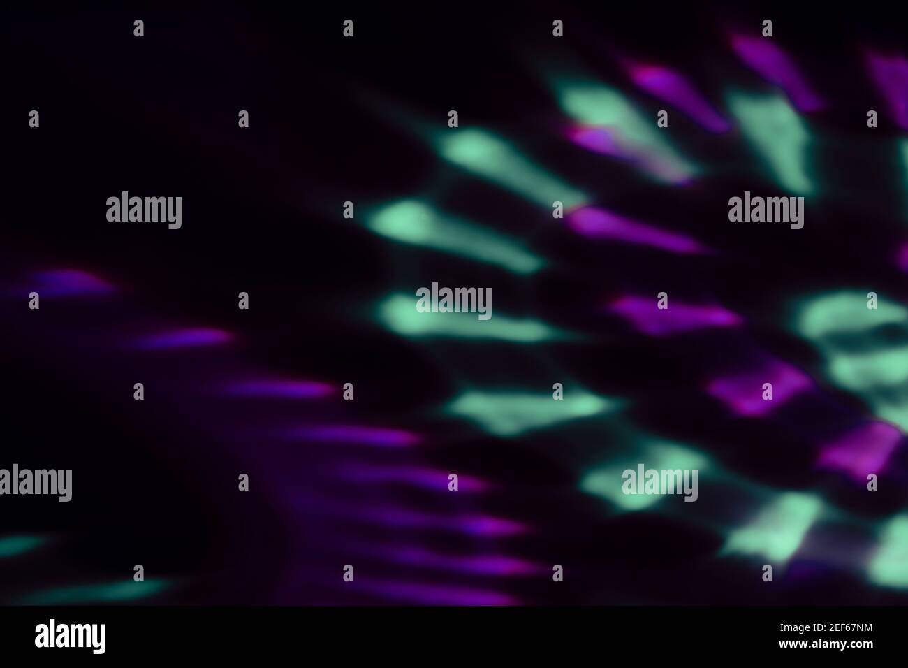 Red blue light leaks on hi-res stock photography and images - Alamy