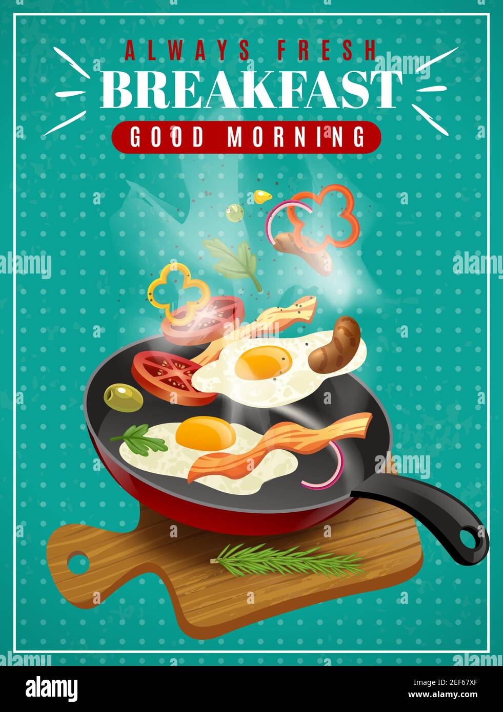 Turquoise Poster Board