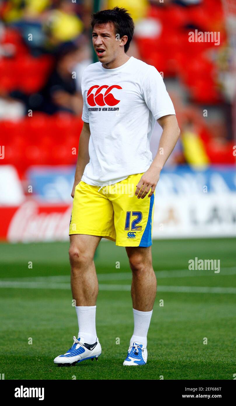 St ledger preston hi-res stock photography and images - Alamy