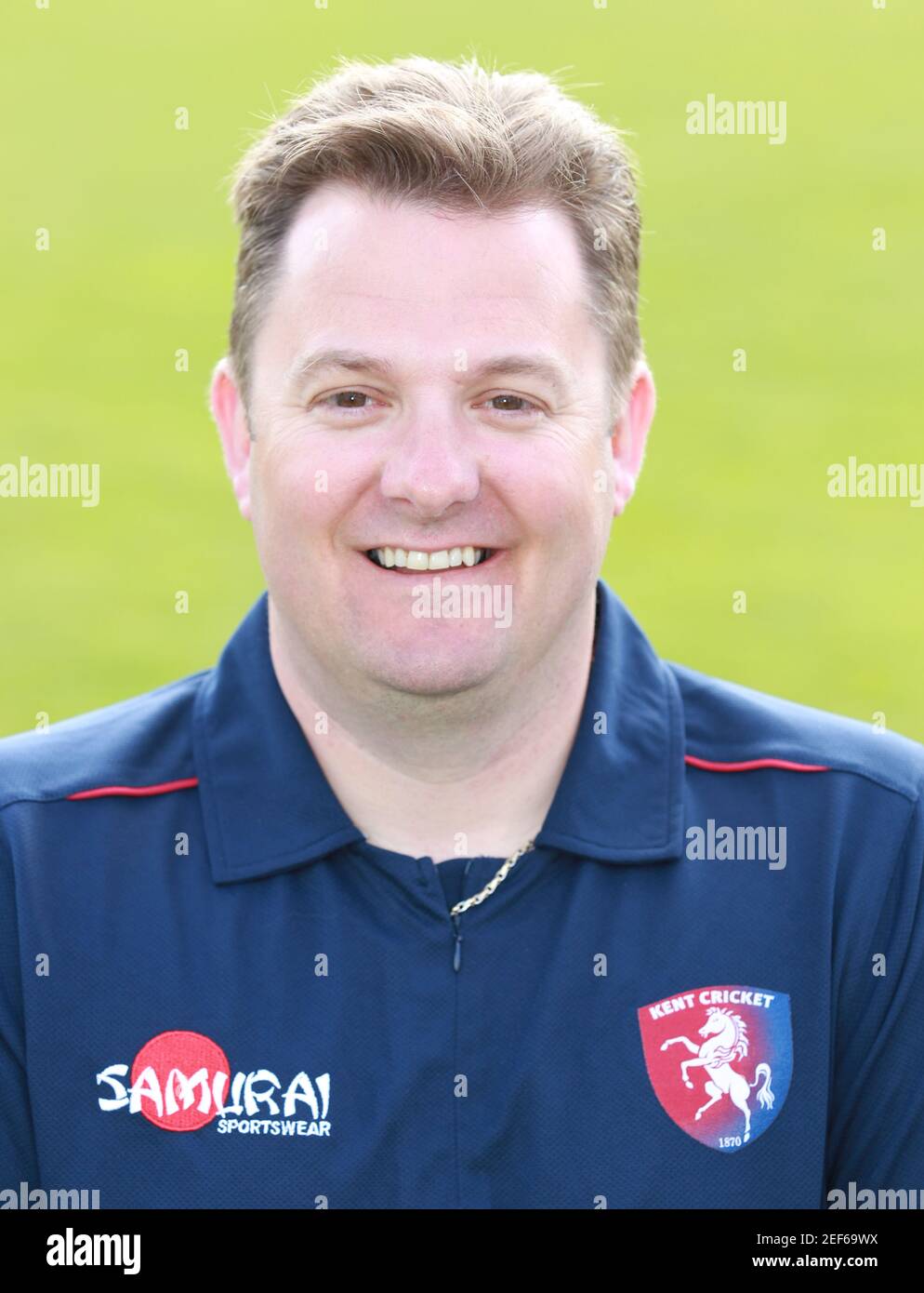 St lawrence ground cricket hi-res stock photography and images - Alamy