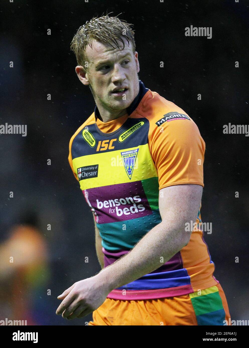 John riley leeds hi-res stock photography and images - Alamy