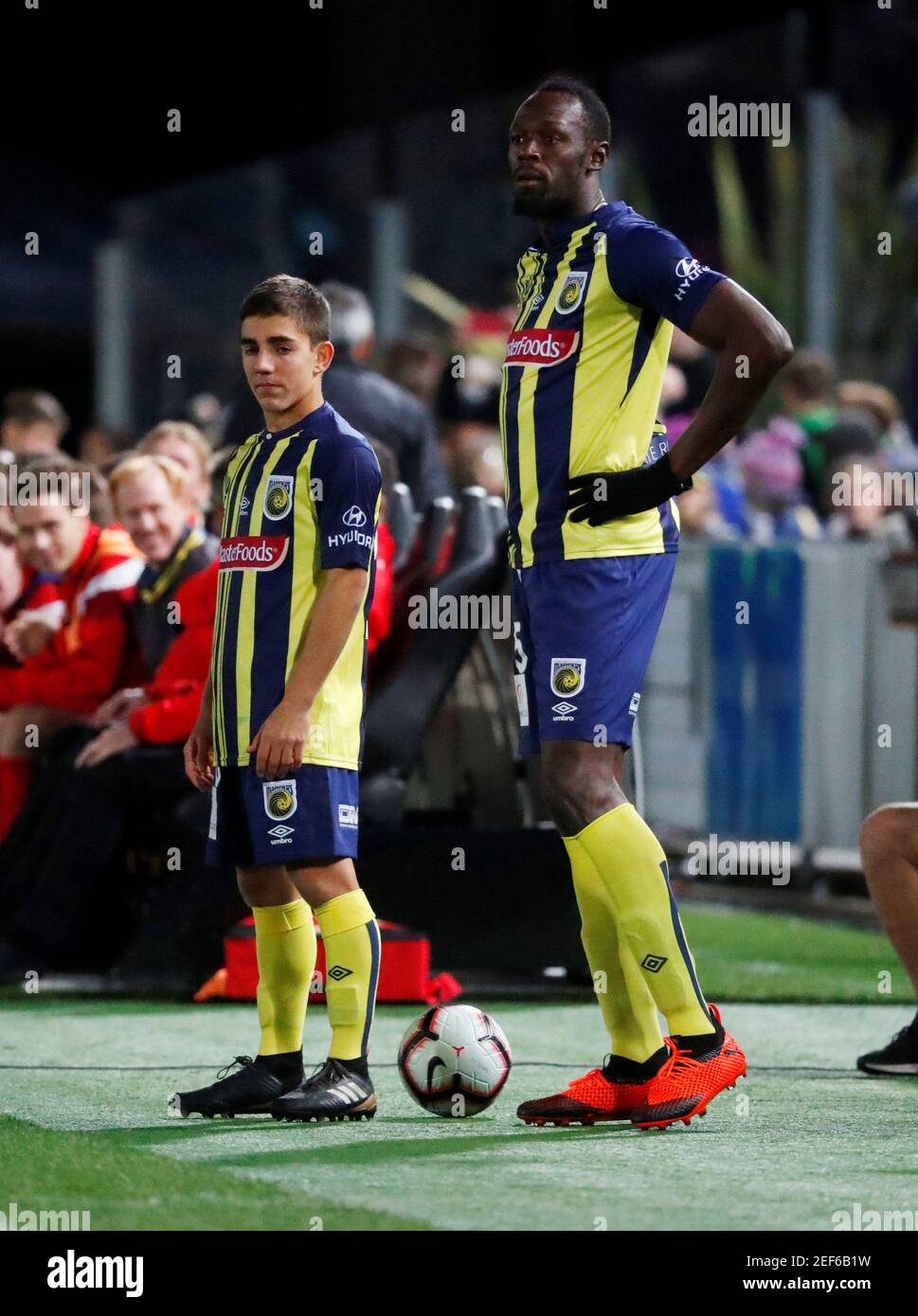 Josh bolt hi-res stock photography and images - Alamy