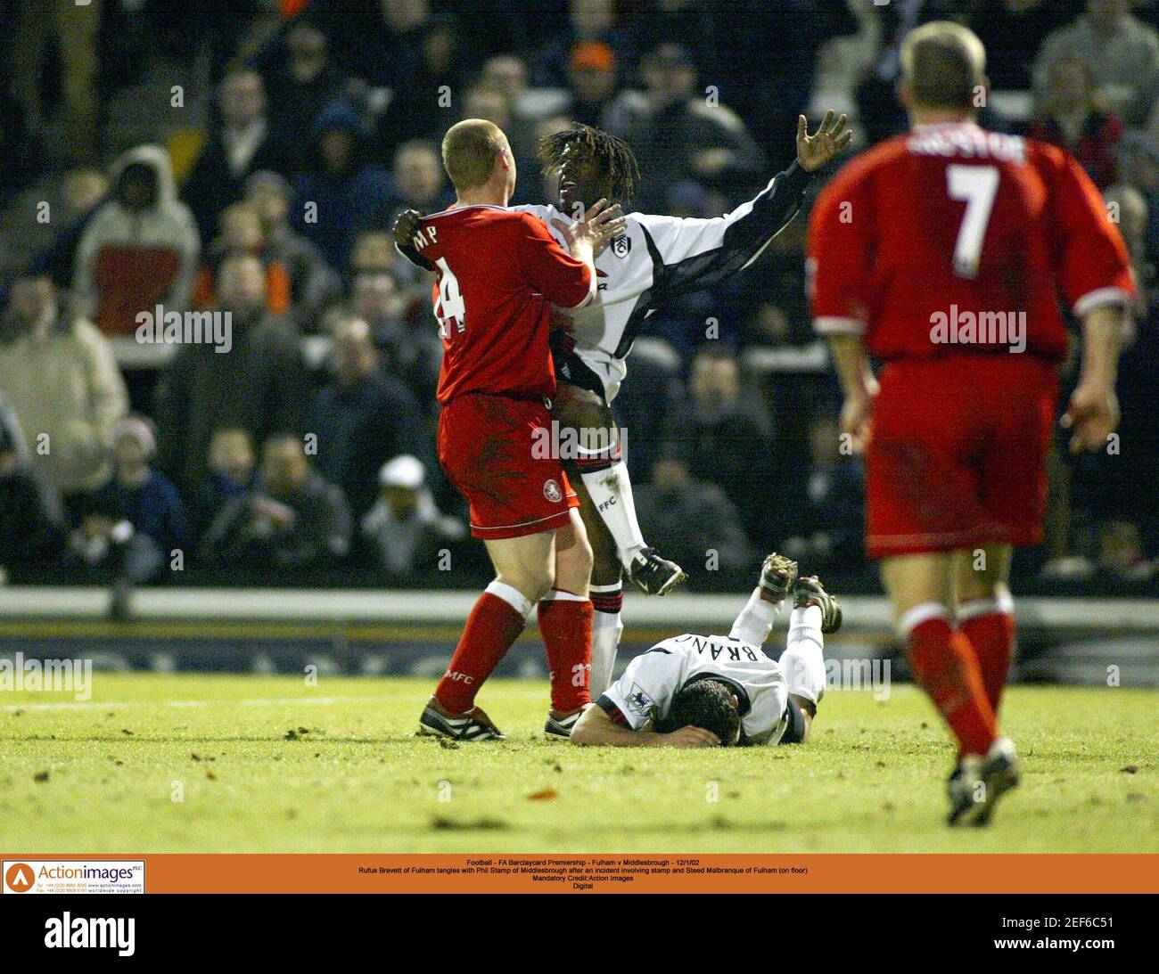 Football phil stamp hi-res stock photography and images - Alamy