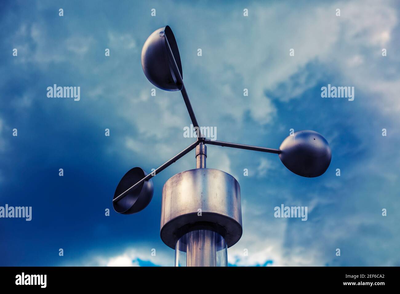 Meteorological Measure
