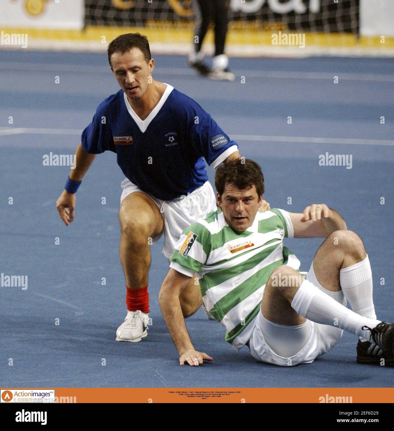 Derek jackson glasgow hi-res stock photography and images - Alamy