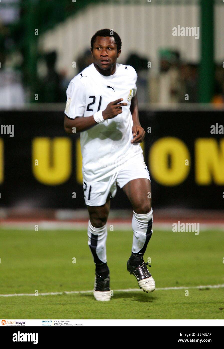 Issah ahmed hi-res stock photography and images - Alamy