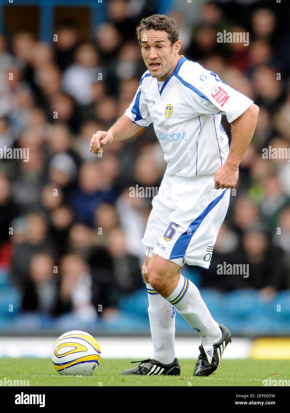 Paul telfer leeds hi-res stock photography and images - Alamy