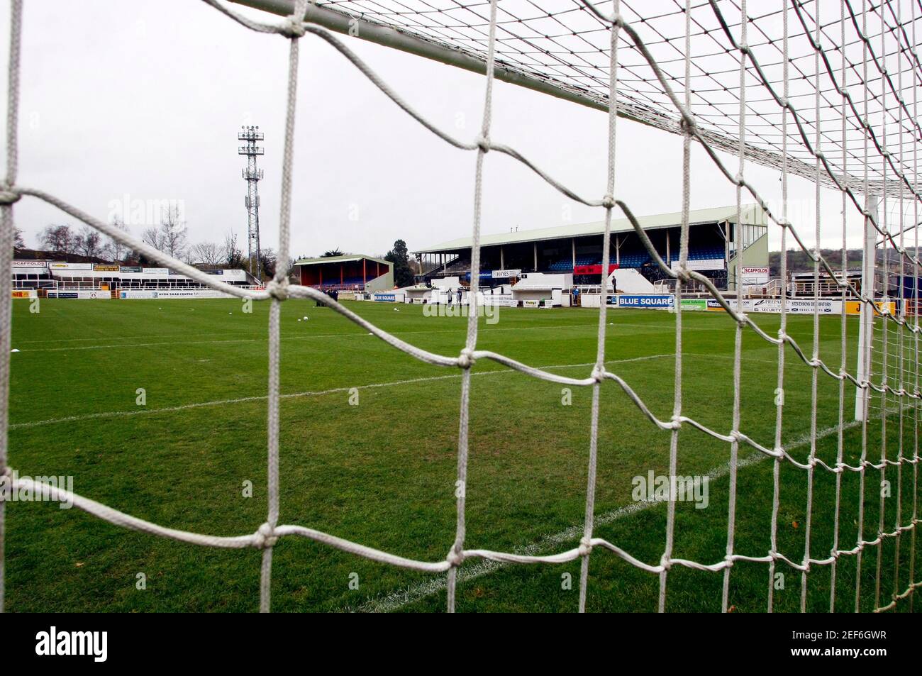 Twerton park bath general hi-res stock photography and images - Alamy