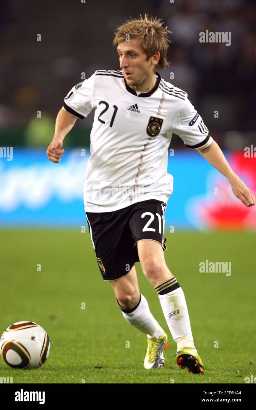 Marko marin germany hi-res stock photography and images - Alamy