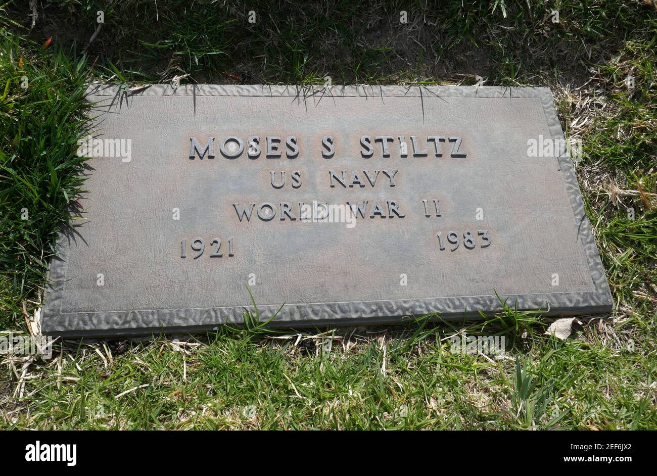 Los Angeles, California, USA 16th February 2021 A general view of ...