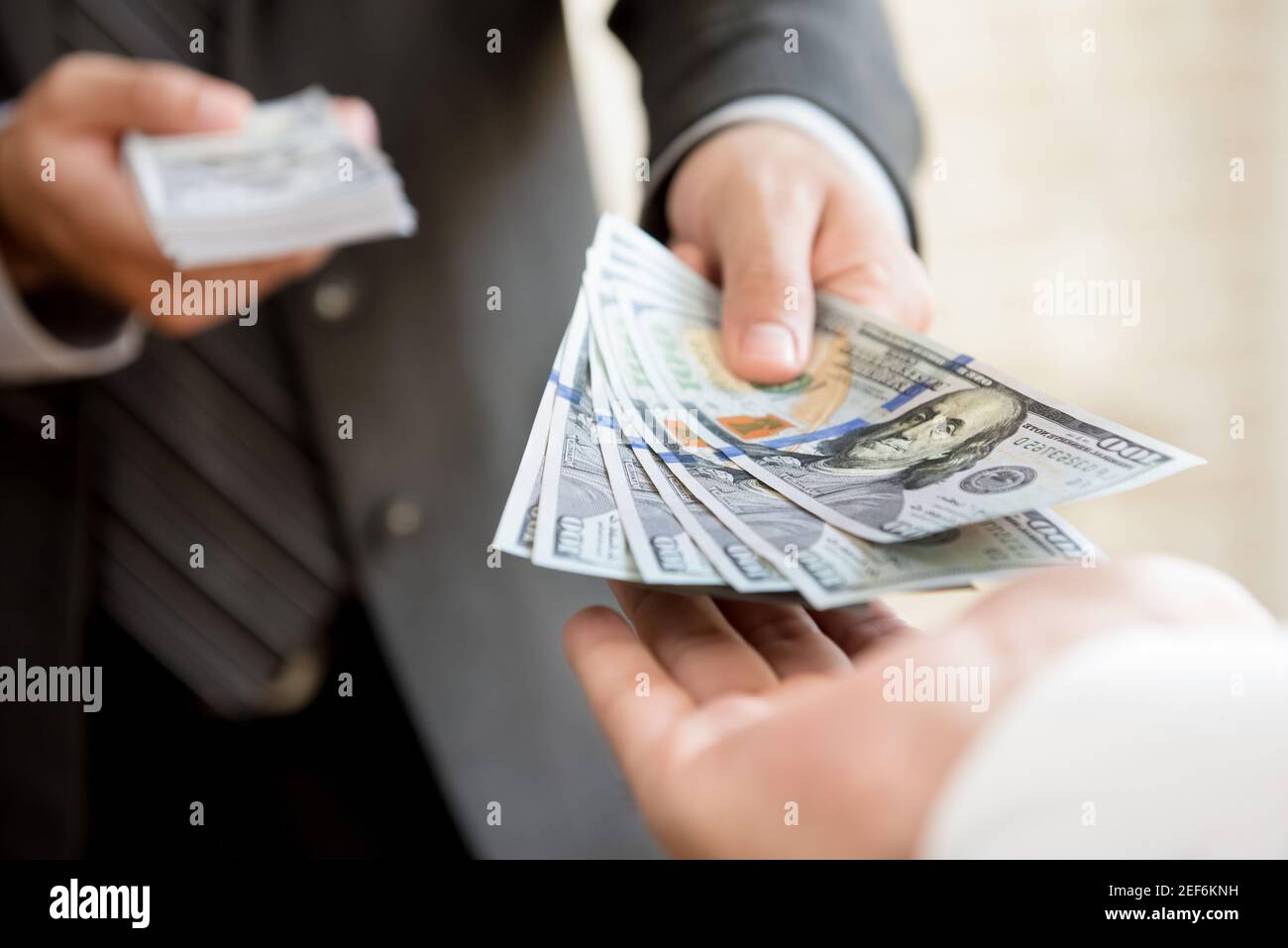 Money finance lending hi-res stock photography and images - Alamy
