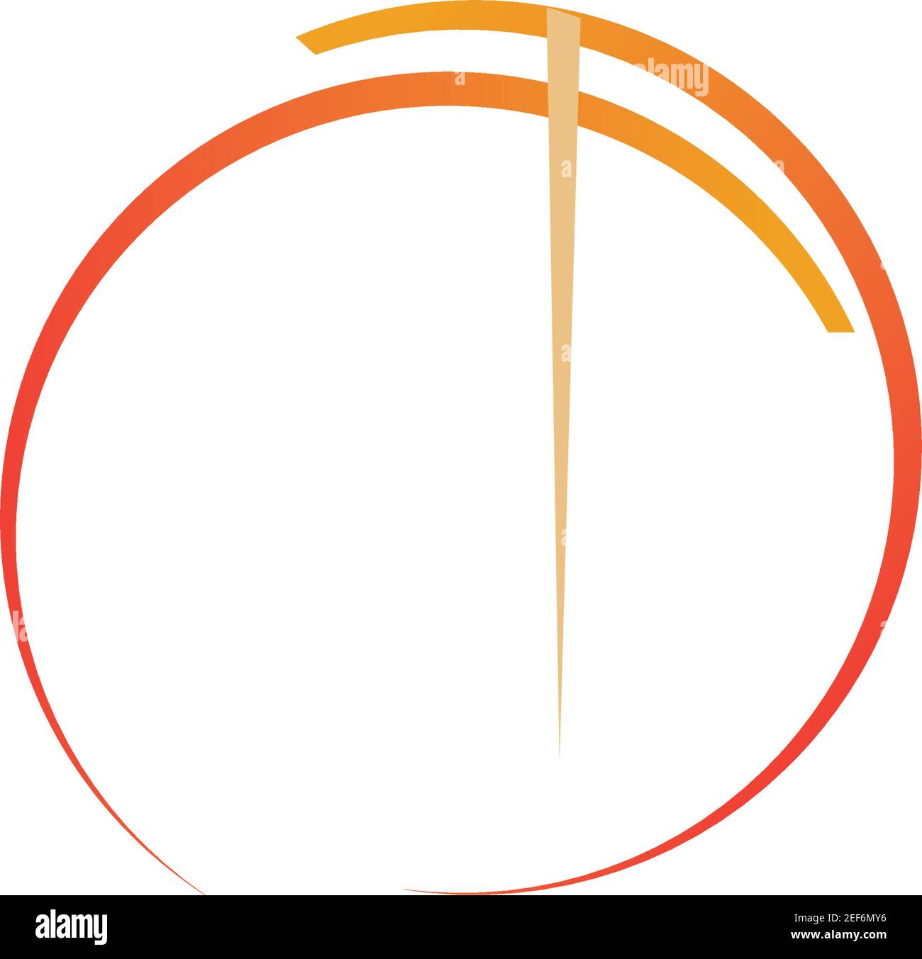 Letter D Logo Template vector icon design Stock Vector Image & Art - Alamy