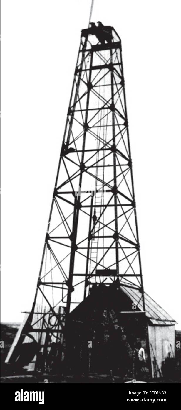 Argentina and comodoro rivadavia hi-res stock photography and images ...