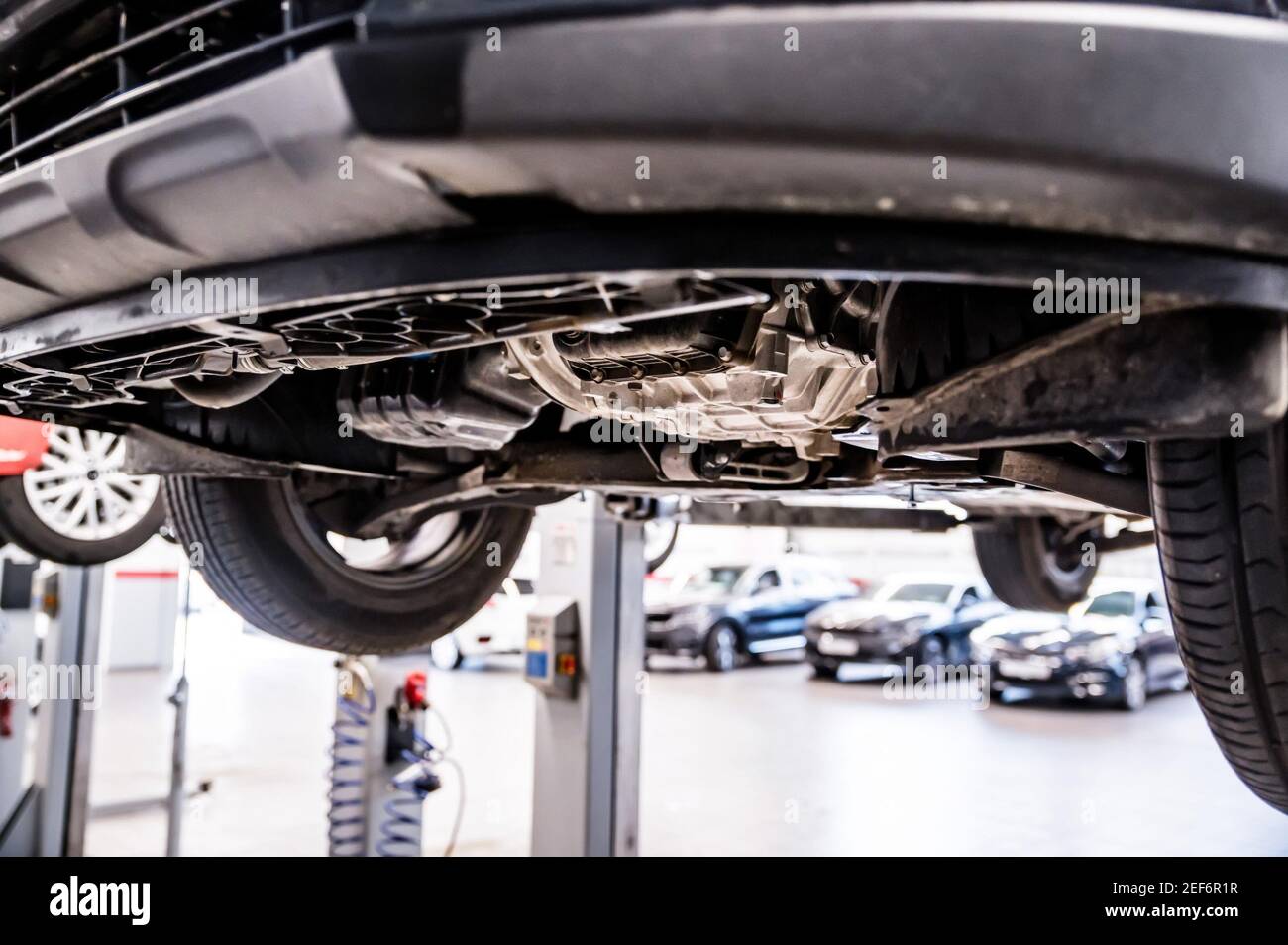 Alignment stand hi-res stock photography and images - Alamy